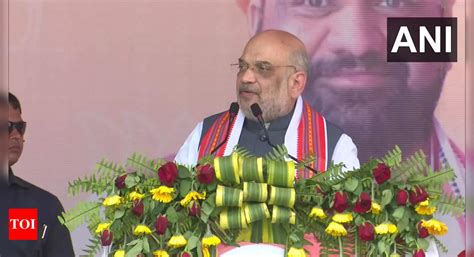 Shah Rioters Will Be Hanged Upside Down If Bjp Comes To Power In Bihar