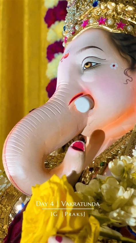 Ganapti Bappa Morya 2022 Ganesh Chaturthi 2022 Ganpati Decoration