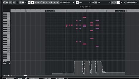 Sustain Cc Not Working As It Should Cubase Steinberg Forums