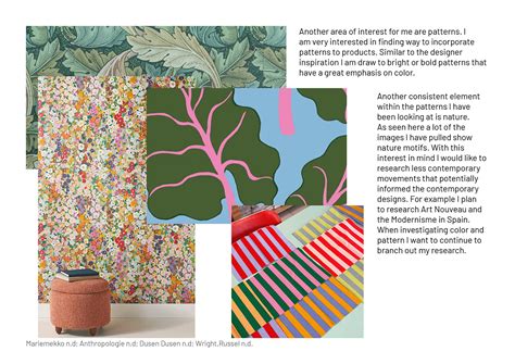 Unit 1 Reflective Journal 2 Images Behance