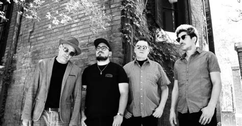 Chimo Savi Presenta Su Ep En El Willys Bar Con Un Show A Pura Música
