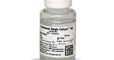 Continuous Single Culture Nx Complete Reviews