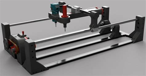 The Replicant A Diy Duplication Machine