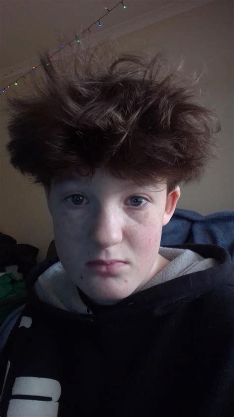 I Got A Haircut Age Passing Rftmpassing