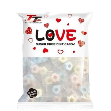 خرید و قیمت آبنبات نعنایی بدون قند مدل ژاپنی بسته کامل از غرفه کیمچی بانو مرکز خوراکی های ترند و