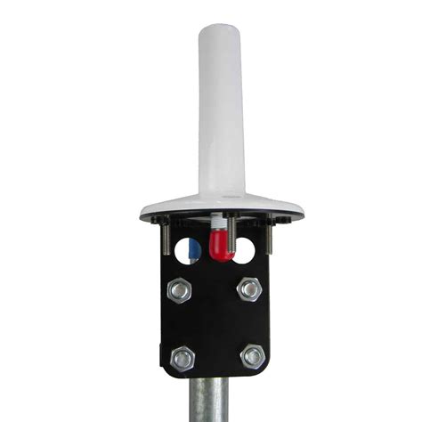 Passive Helix Fixed Mast Antenna Tncf Bracket Mount M Cramer Shop
