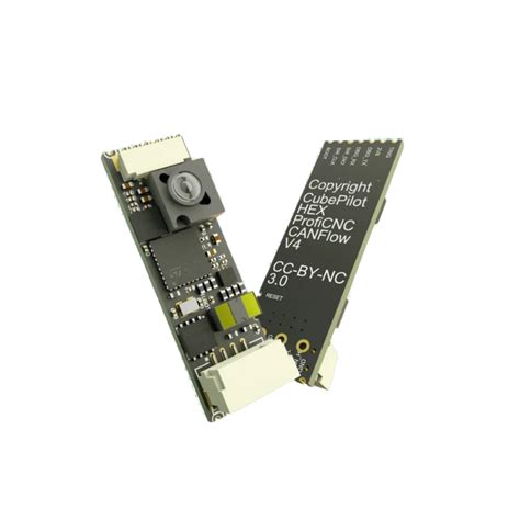 Hereflow Optical Flow Sensor With Lidar Uavgarage
