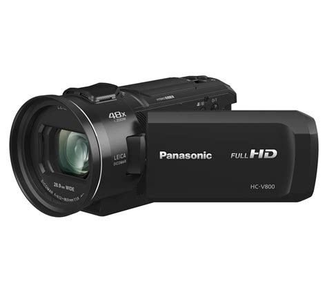 Видеокамера full hd