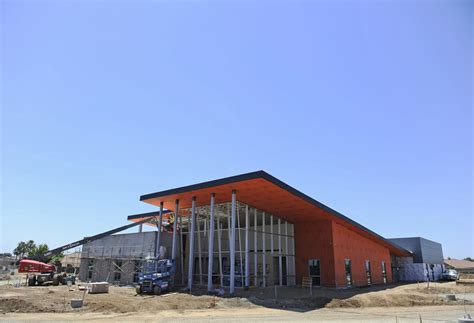 The Building Blocks Yuba City Leads The Way News Appeal