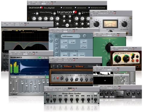 Evitando la adicción por los plugins Hispasonic