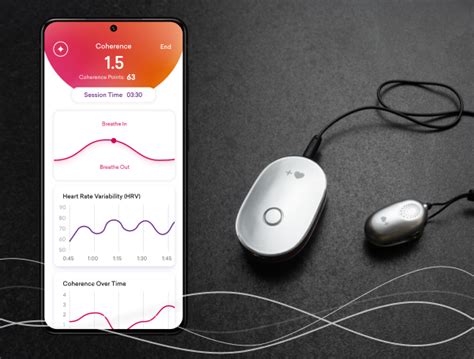 Heartmath Learn To Raise Your Vibe Lift Your Emotions With Hrv