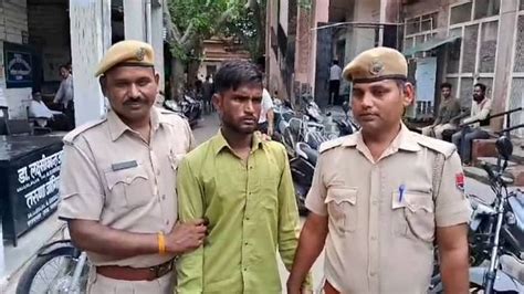 Ajmer Accused Of Raping A Minor Sentenced To 20 Years In Prison Amar