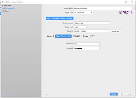 Docker 安装mqtt服务 Mosquittomqtt（messagequeuingtelemetrytranspo 掘金