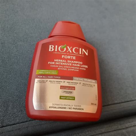 Bioxcin Forte 5 Minoxidil Kullanım Sıkıntısı Şikayetvar