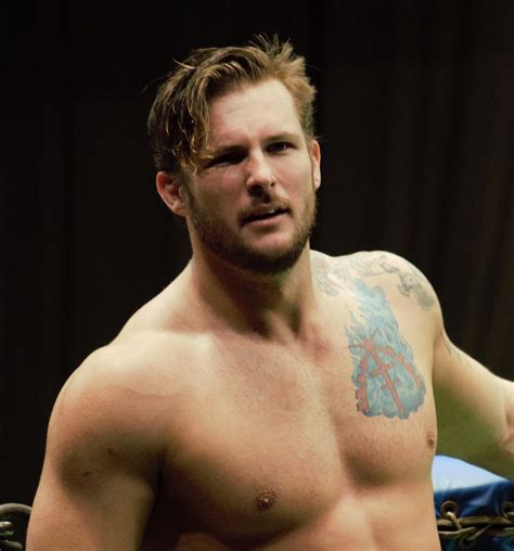 Shane Thorne Wrestlepedia Wiki Fandom Powered By Wikia