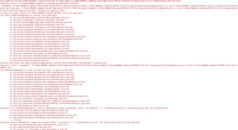 ratio profiler does not run on imagej usage and issues image sc forum