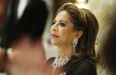 Datuk Seri Farah Khans 60th Birthday Celebration Tatler Asia