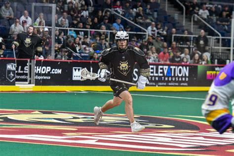Semifinals Highlights Albany Firewolves Vs San Diego Seals Game 2 Nll