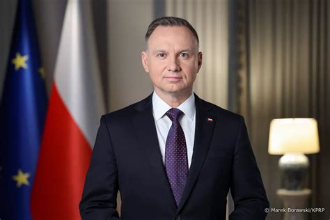Prezydent Andrzej Duda Kontra Rząd Donalda Tuska Spór O Przyszłość
