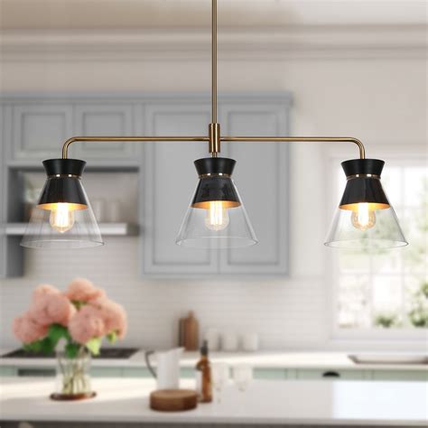 3 Kitchen Island Lights Bed Bath And Beyond