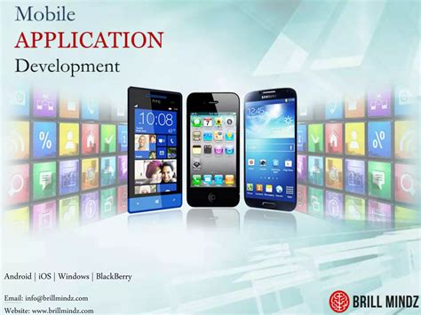 Mobile Application Development Pptx