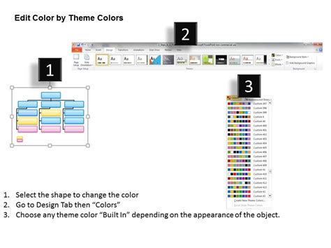 Matrix Organization Powerpoint Presentation Slide Template PPT Images Gallery PowerPoint