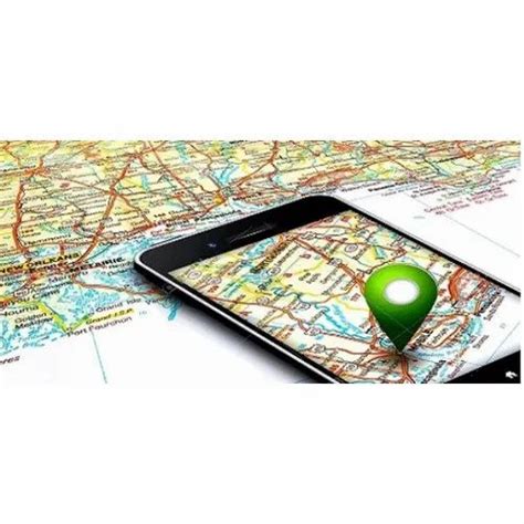 Gps Fleet Tracking System Screen Size 4 3 Inch For Car At Rs 250000 Pair In Gurugram