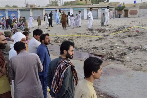 Pakistans Never Ending Battle Against Terrorism The Diplomat