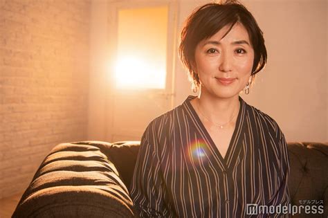 画像1325 ＜女子アナの“素”っぴん／佐々木恭子アナ＞「毎日辞めたかった」挫折を乗り越えられた理由、仕事と子育ての両立で得たもの