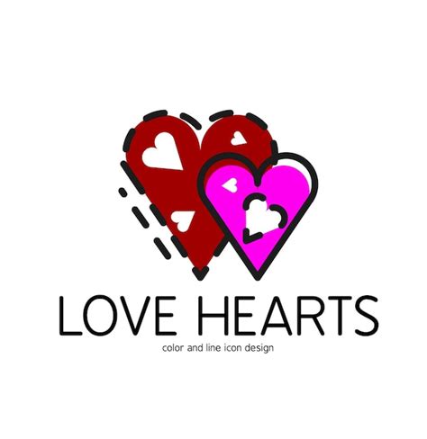 Premium Vector Color Line Icon For Flat Design