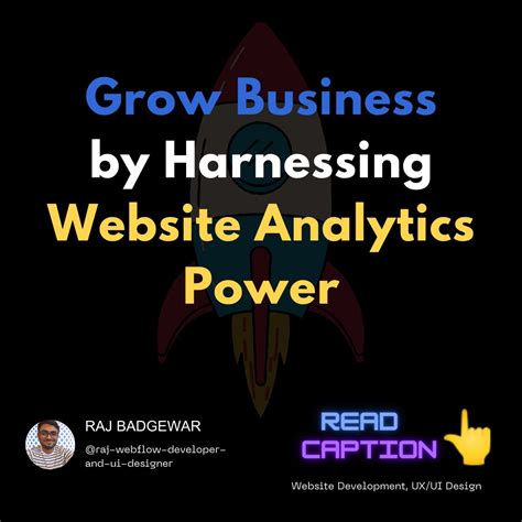 Raj Webflow Developer And Ui Designer On Linkedin Analyticspower