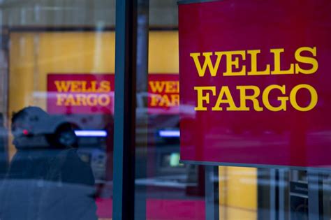 Wells Fargo Fha Settlement Is Finalized Wsj