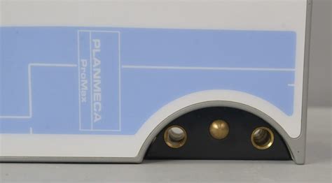 Planmeca Promax Dimax3 Ceph Sensor Rhino Trade Llc