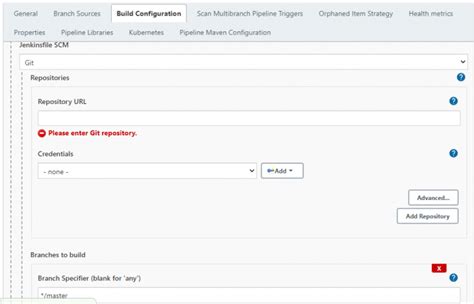 Separate Jenkinsfiles From Sources And Prevent Unwarranted Editing