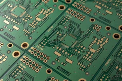PCB SURFACE FINISH Kingsignal PCB PCBA Solutions