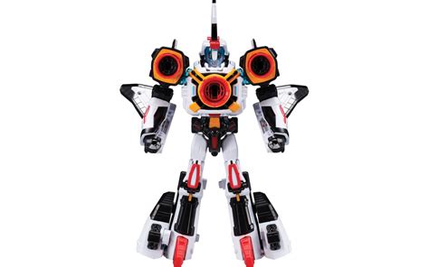 Игрушка-трансформер Tobot Galaxy Detectives Шаттл (301087) - купить в ...