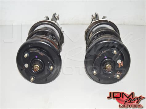 Honda Integra DC5R RSX Type S Mugen Front Suspension
