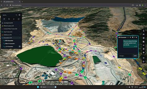 Miningtechnology Miningequipment Miningindustry The Asia Miner