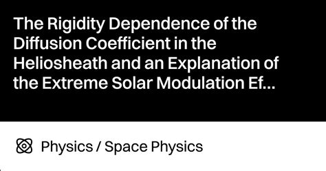 The Rigidity Dependence Of The Diffusion Coefficient In The Heliosheath And An Explanation Of