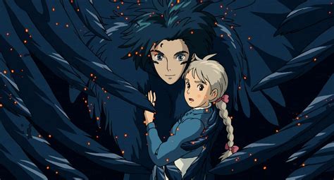 Il Castello Errante Di Howl Recensione Trama Cast Film