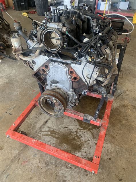 53 Ls Engine For Sale In Tucson Az Offerup