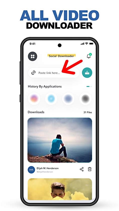 All Video And Music Downloader Apk للاندرويد تنزيل
