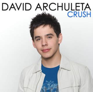 Ghingvideo David Archuleta Crush