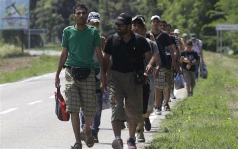PISMO BRALCA VRO In Migracije Demokracija