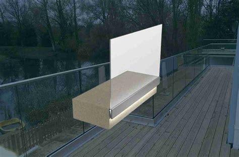 Frameless Glass Railing Manufacturers In Mumbai At Best Price