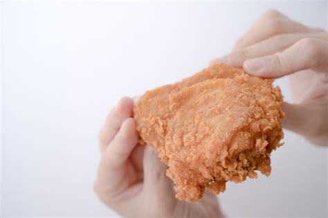 【kfc】ケンタッキーフライドチキンのオリジナルチキンで一番好きな「部位」は？【2023年版・人気投票実施中】（投票） チェーン店