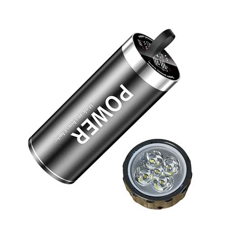 Charging Case 22 5w Charging Box Charging Shell Power Banks Case Double Type C Usb Output 46800