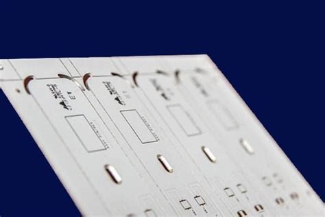 A Comprehensive Guide To Pcb Substrates Everything You Need To Know Jhypcb