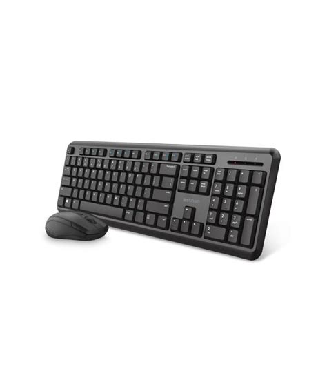 Buy Astrum Kw340 Wireless Computer Keyboard Online At Best Rates In India Landt Sufin