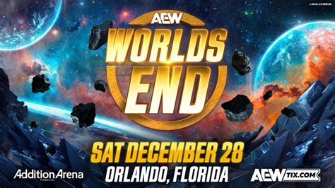 Former Wwe Superstar Backstage At Aew Worlds End Sparking Speculation